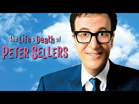 The Life And Death of Peter Sellers