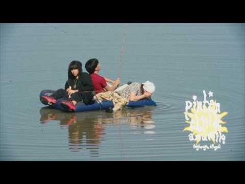 fresko, afkgoat - pinten el sol de amarillo