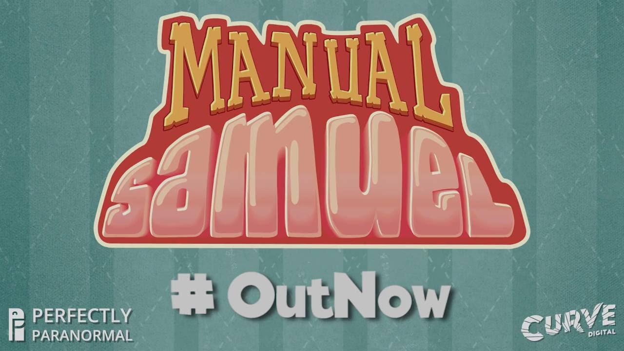 Manual Samuel - Streamer Bloopers - YouTube