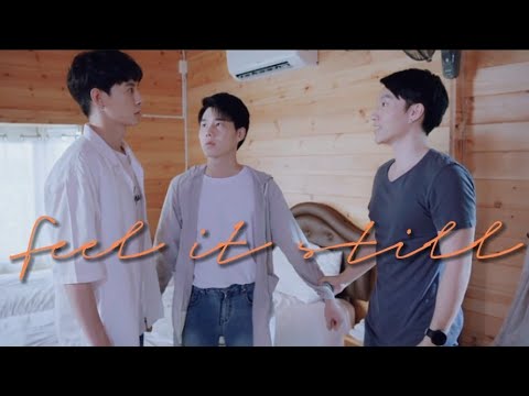 feel it still | jealous multifandom [ bl drama ] - YouTube