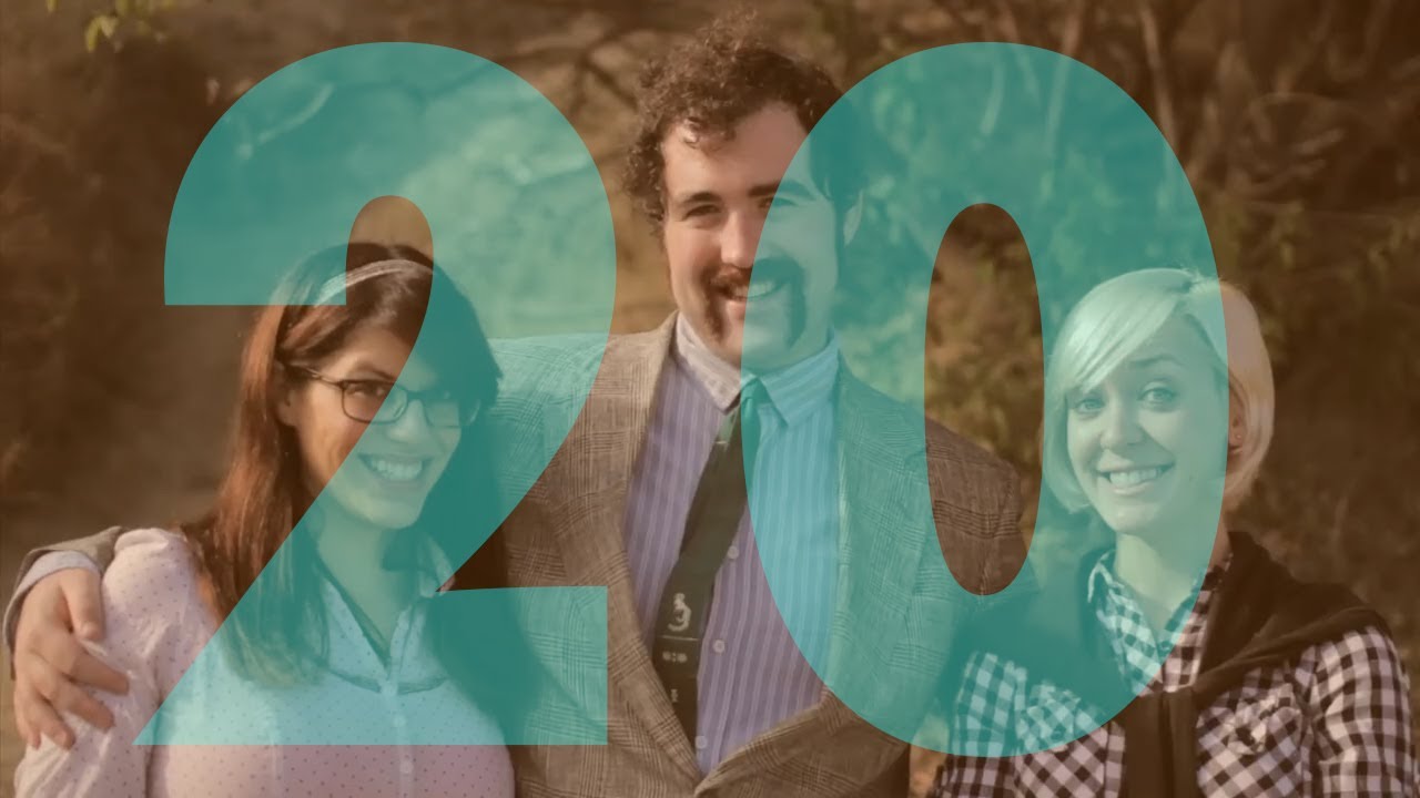 "20" - LaDiDa Music Video #20 - YouTube Music