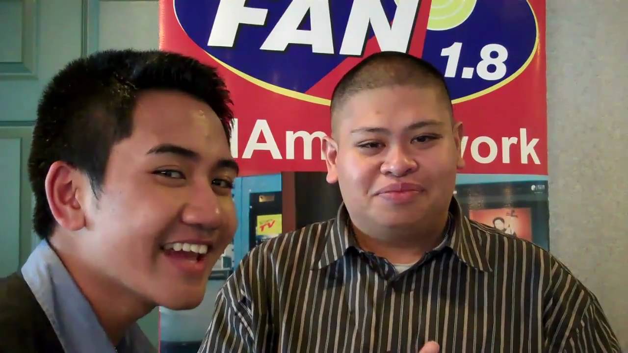 In JD's Shoes Auditions Reported By: Paolo Subida - YouTube