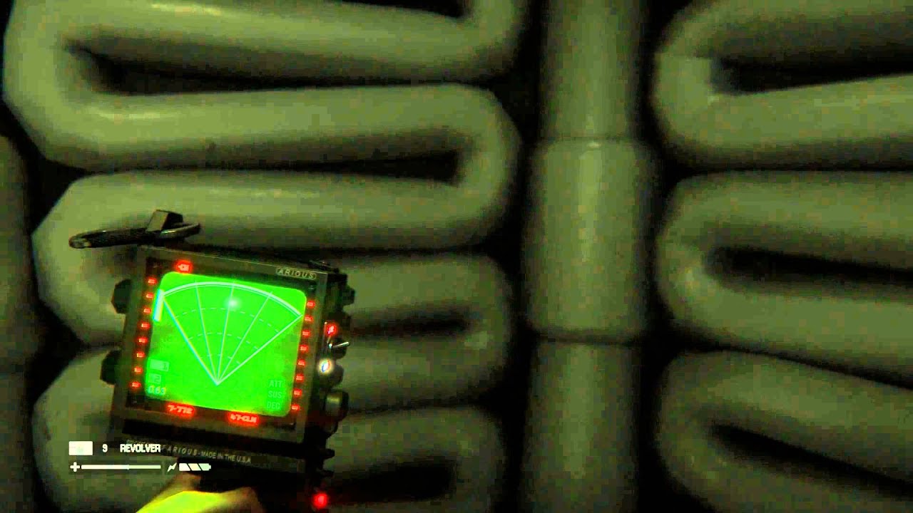 Alien Isolation: (Lets Play 010) Dr. Morleys Schlüsselkarte - YouTube