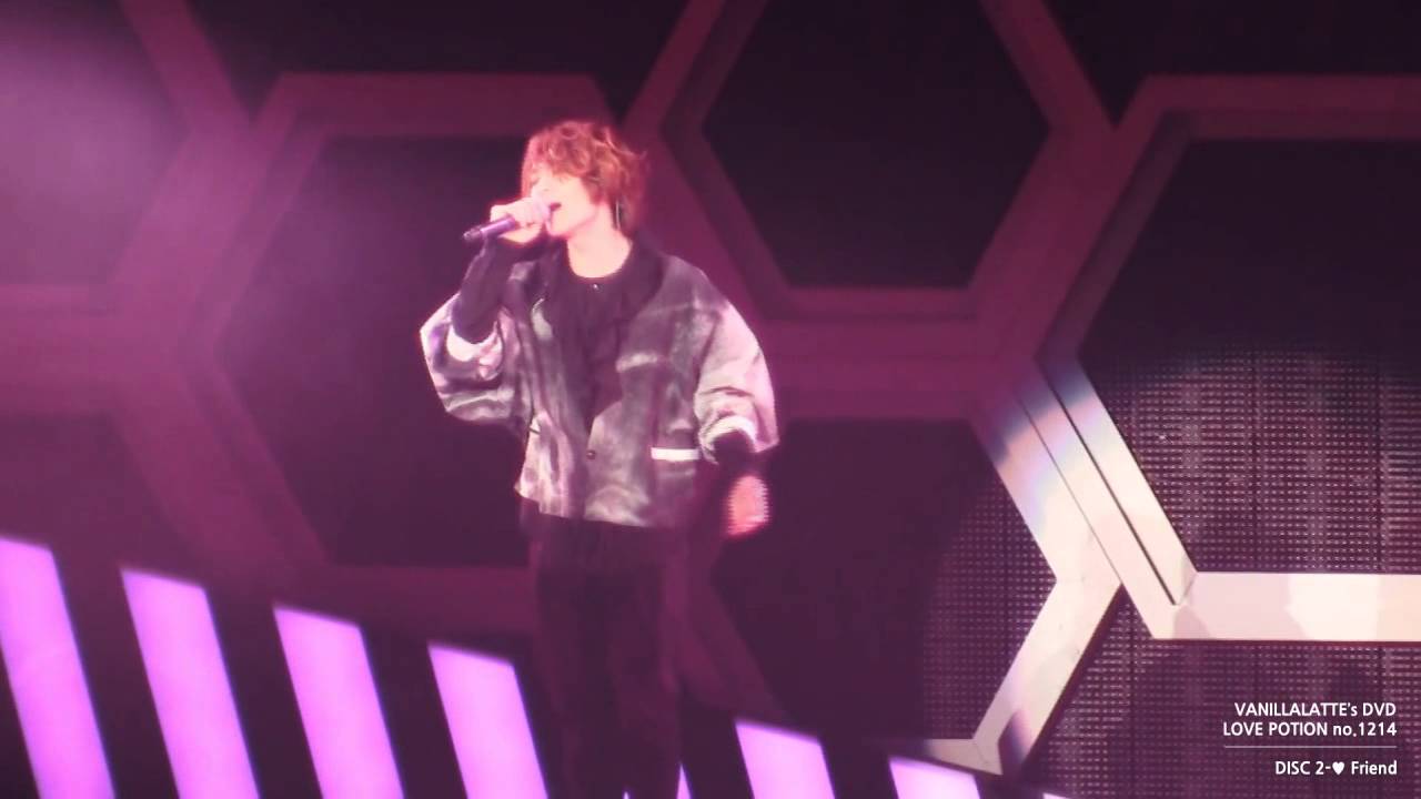 Onew JAT Friend - YouTube