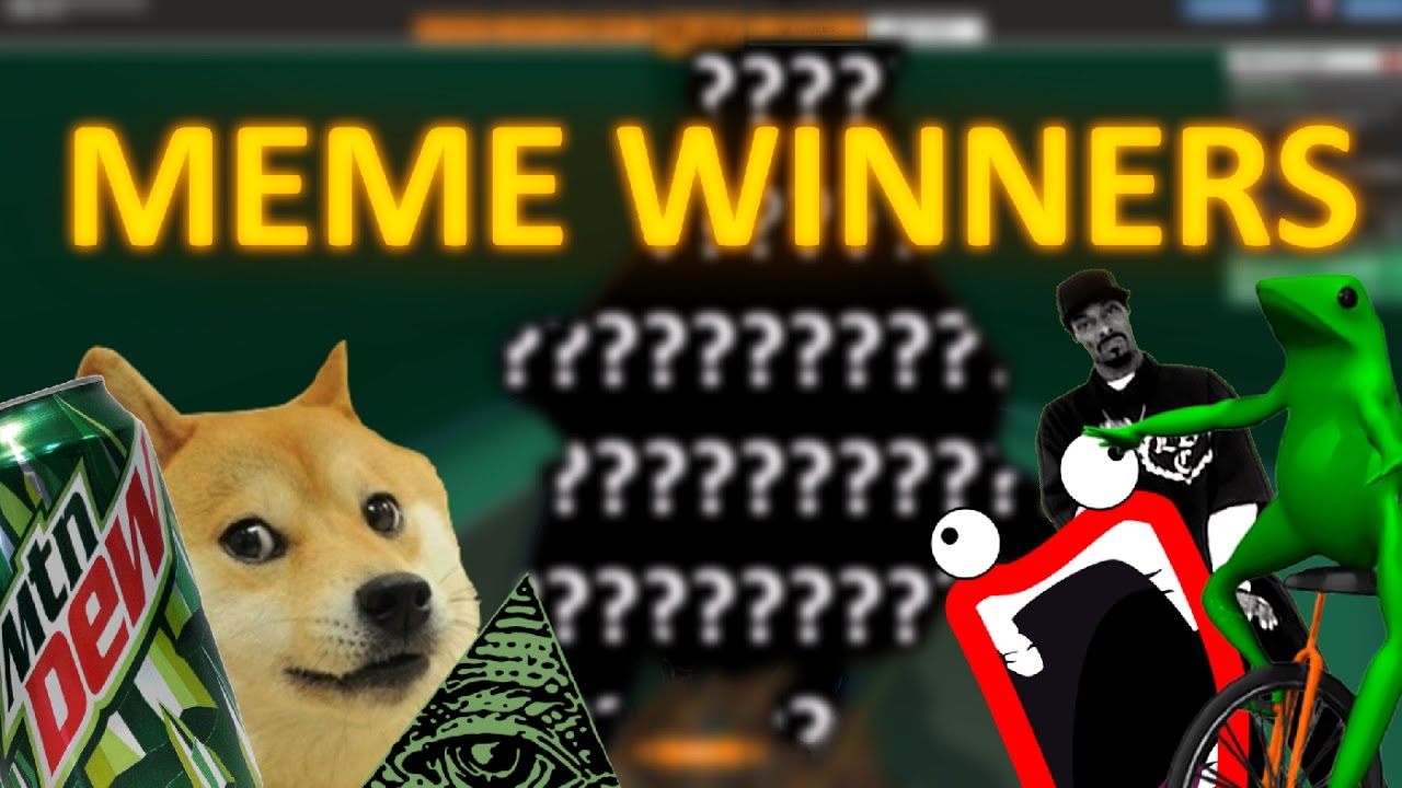 ROBOCRAFT MEMES - YouTube