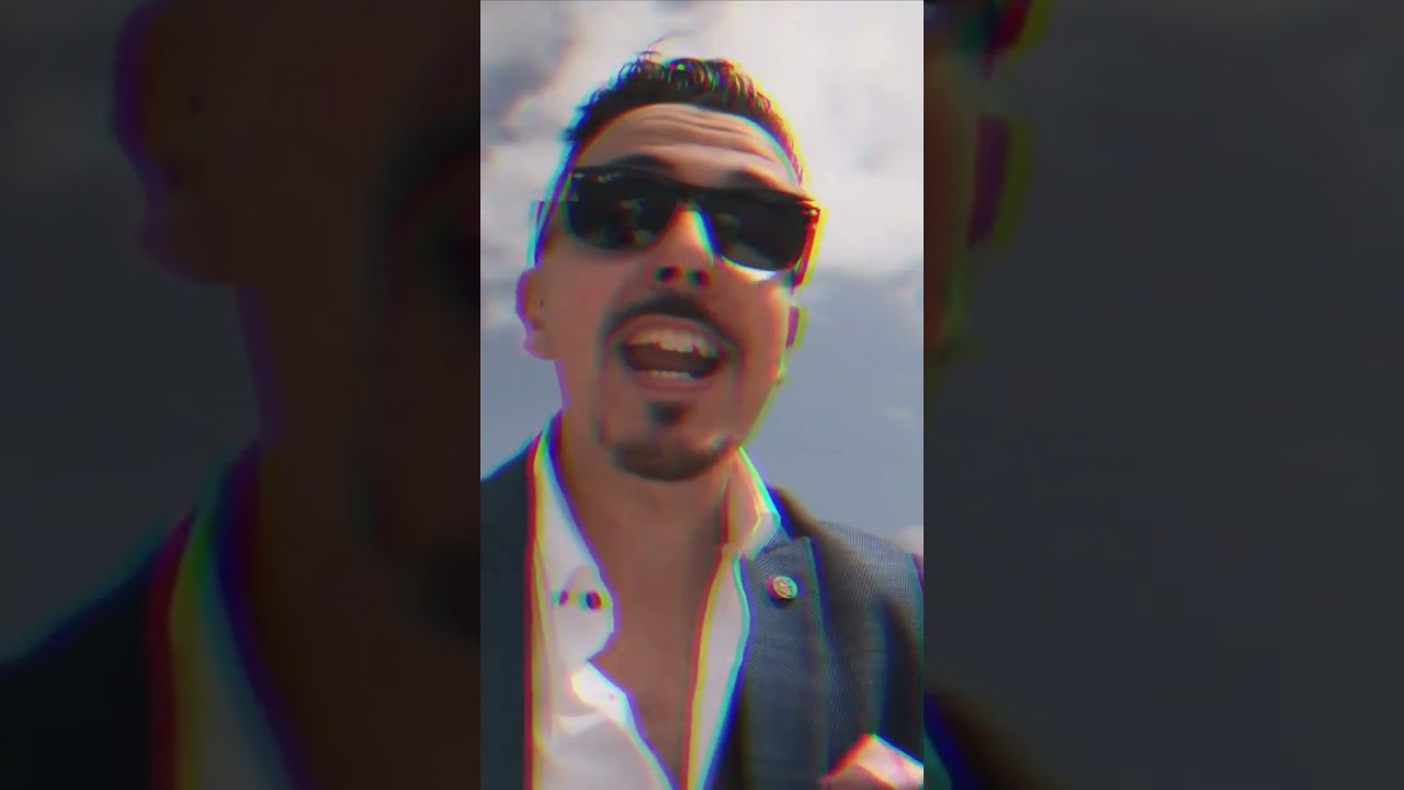 Performing Rio by Duran Duran on a yacht! 🛥️ - YouTube