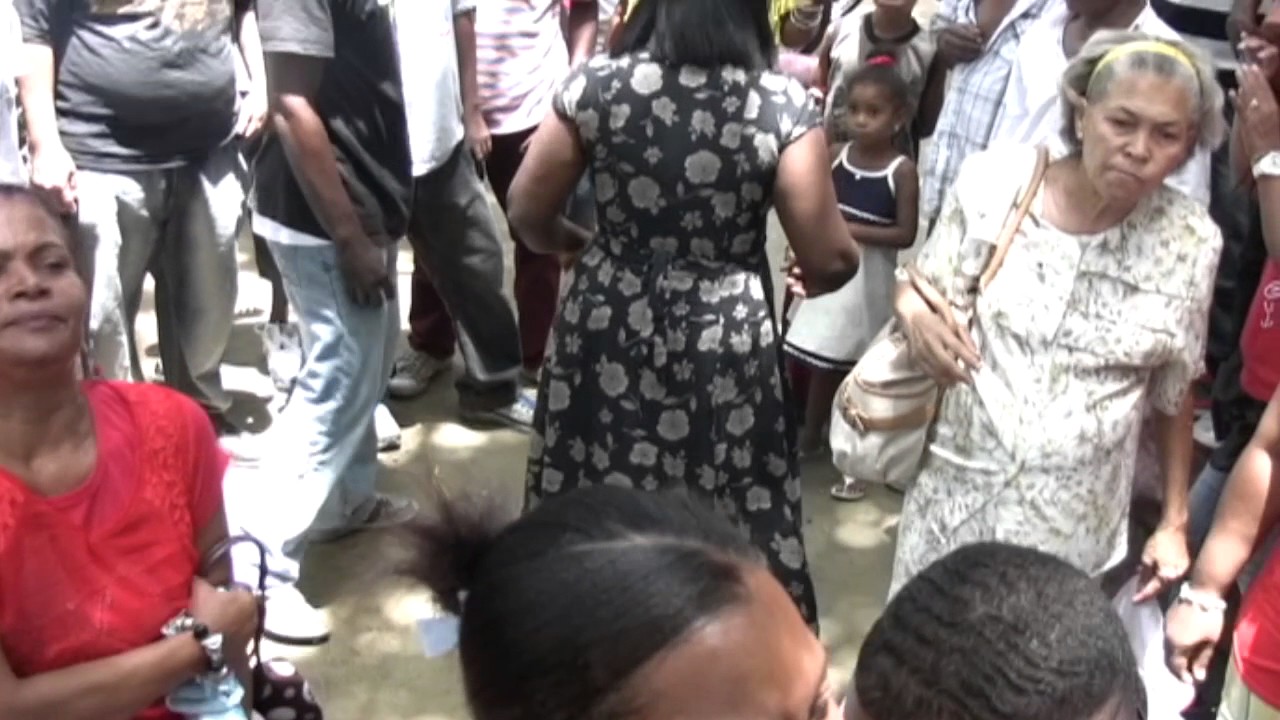 8 - El Baile 2 - Sarandunga de Baní - 2013 - YouTube