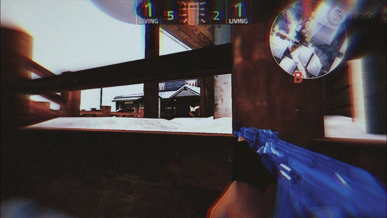 Forward Assault || First Community Rank Game After Update ♟️ ️‍🩹👾🌀 ...