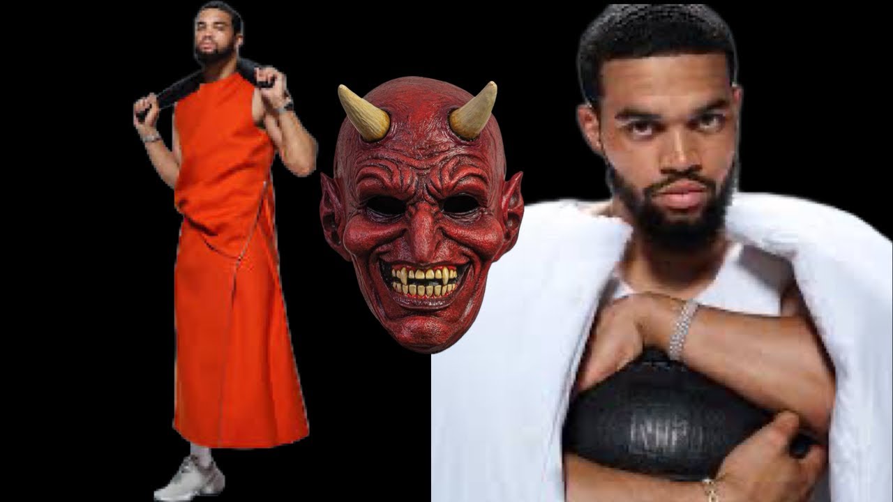 Caleb Williams Wearing a Dress : Hollywood Ritual - YouTube