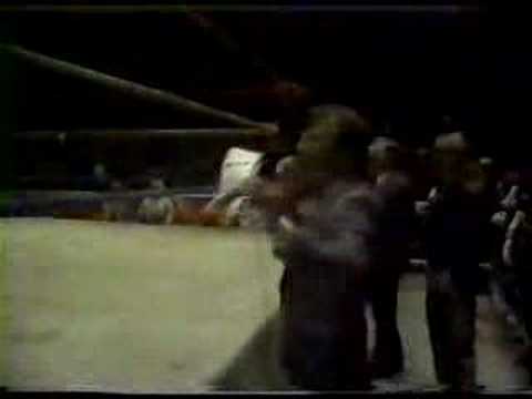 Midnight Rockers In Memphis - Part 4 - YouTube