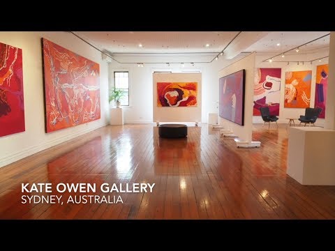 Tommy Watson | Desert Legend - Kate Owen Gallery 2018