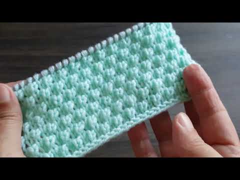 Pirinç Patlağı Örgü Modeli