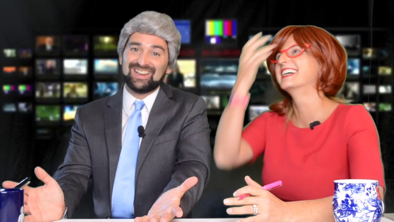 The Monday Show Oct 19 - YouTube