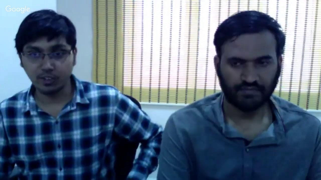 Live - Process Control - Design, Analysis and Assessment - YouTube