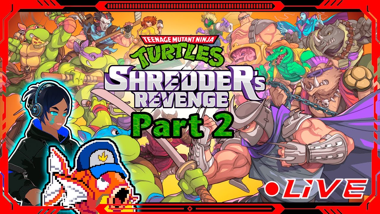 Me & My trucker karp play ninja turtles! - YouTube