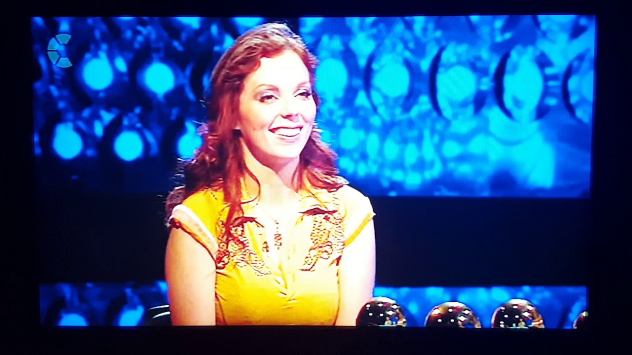 Golden Balls £4950 split or steal - YouTube