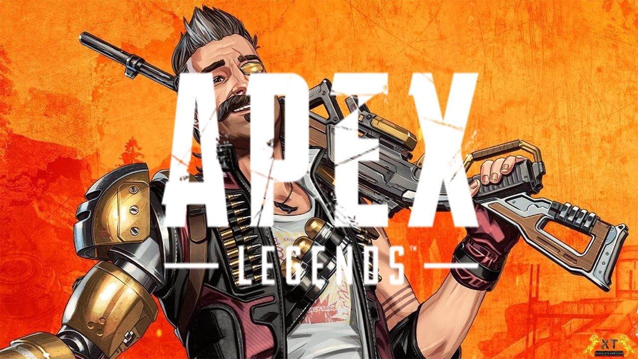 APEX LEGENDS SEASON 8 MAYHEM MUSIC PACK ~ FULL VERSION - YouTube Music
