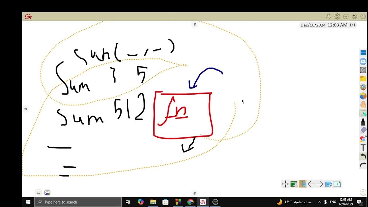 C Programming for FCAIH | Functions (Q10) | Helwan Coders | شرح الدوال بلغة C - YouTube
