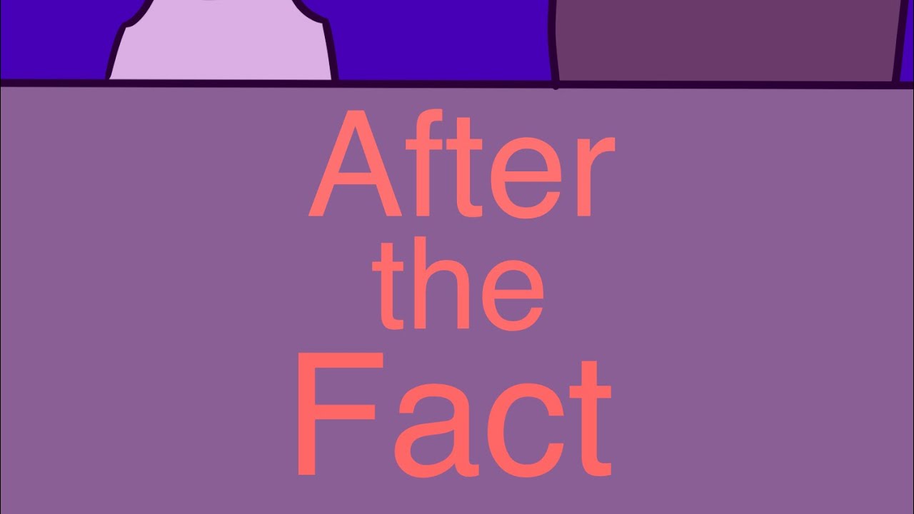 Animation Fundamentals Final - Elemental Harmony - After the Fact - YouTube