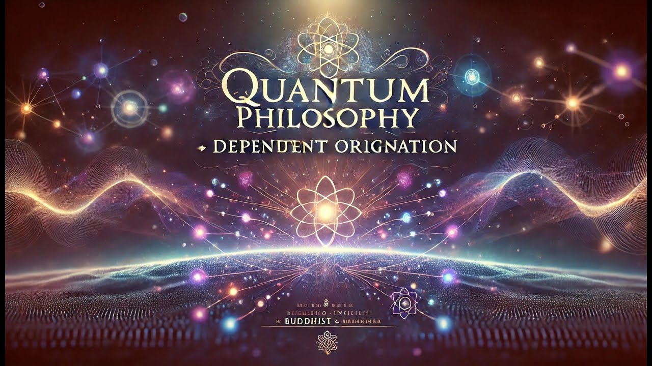Quantum Philosophy | How Does Quantum Physics Explain Dependent ...