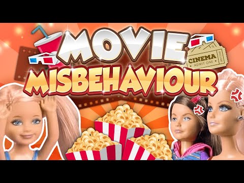 Barbie - Movie Misbehaviour | Ep.6