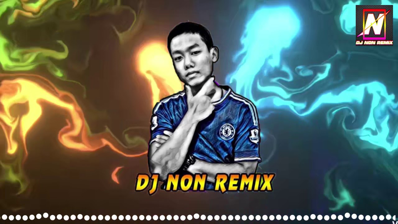 intro music DJ NON REMIX - By ช่างตาล จัดให้ - YouTube