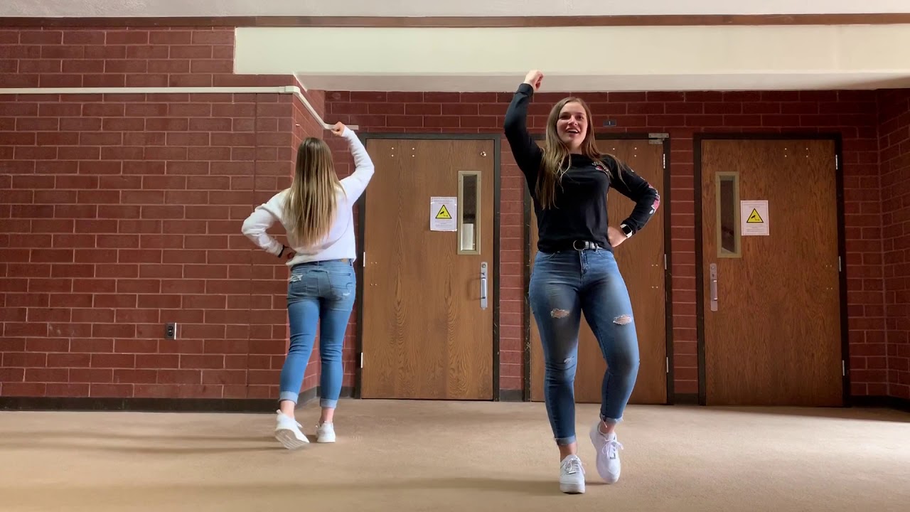 School Fight Song - YouTube