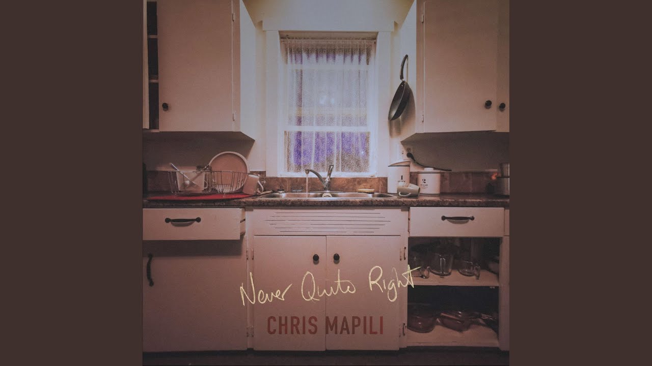 Never Quite Right - YouTube
