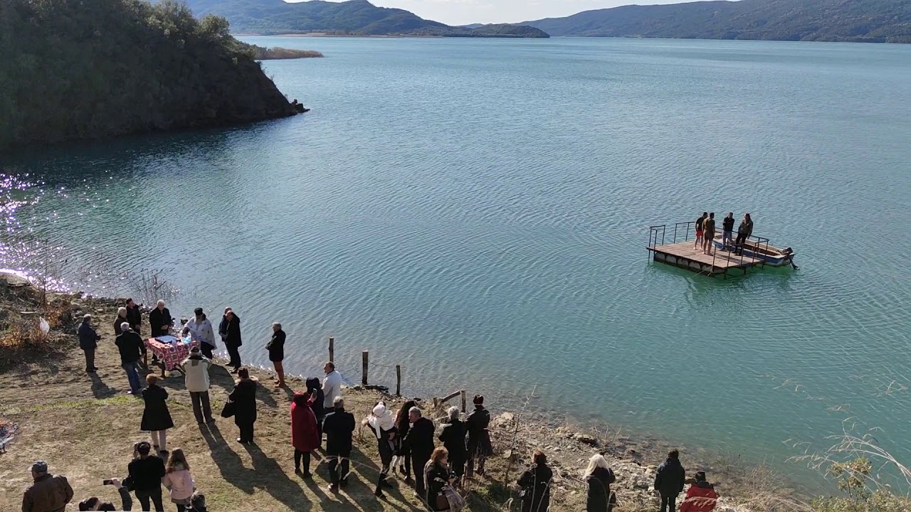 ΘΕΟΦΆΝΕΙΑ ΜΑΛΑΤΕΙΚΟ ΒΑΛΤΟΥ ΓΙΑ 7ο ΦΟΡΑ ΣΤΗΝ ΤΕΧΝΙΤΗ ΛΙΜΝΗ ΚΑΣΤΡΑΚΊΟΥ ...