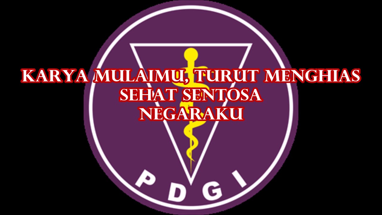 MARS PDGI CABANG PALOPO - YouTube