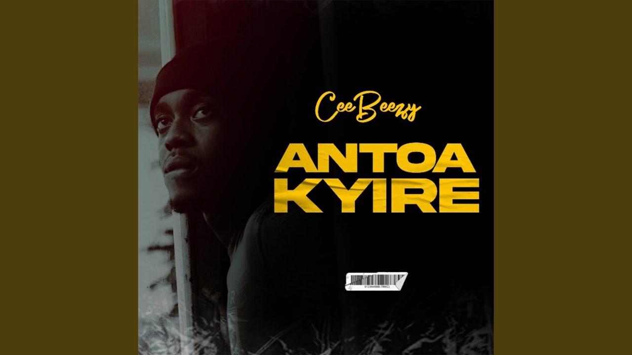 Antoakyire - YouTube
