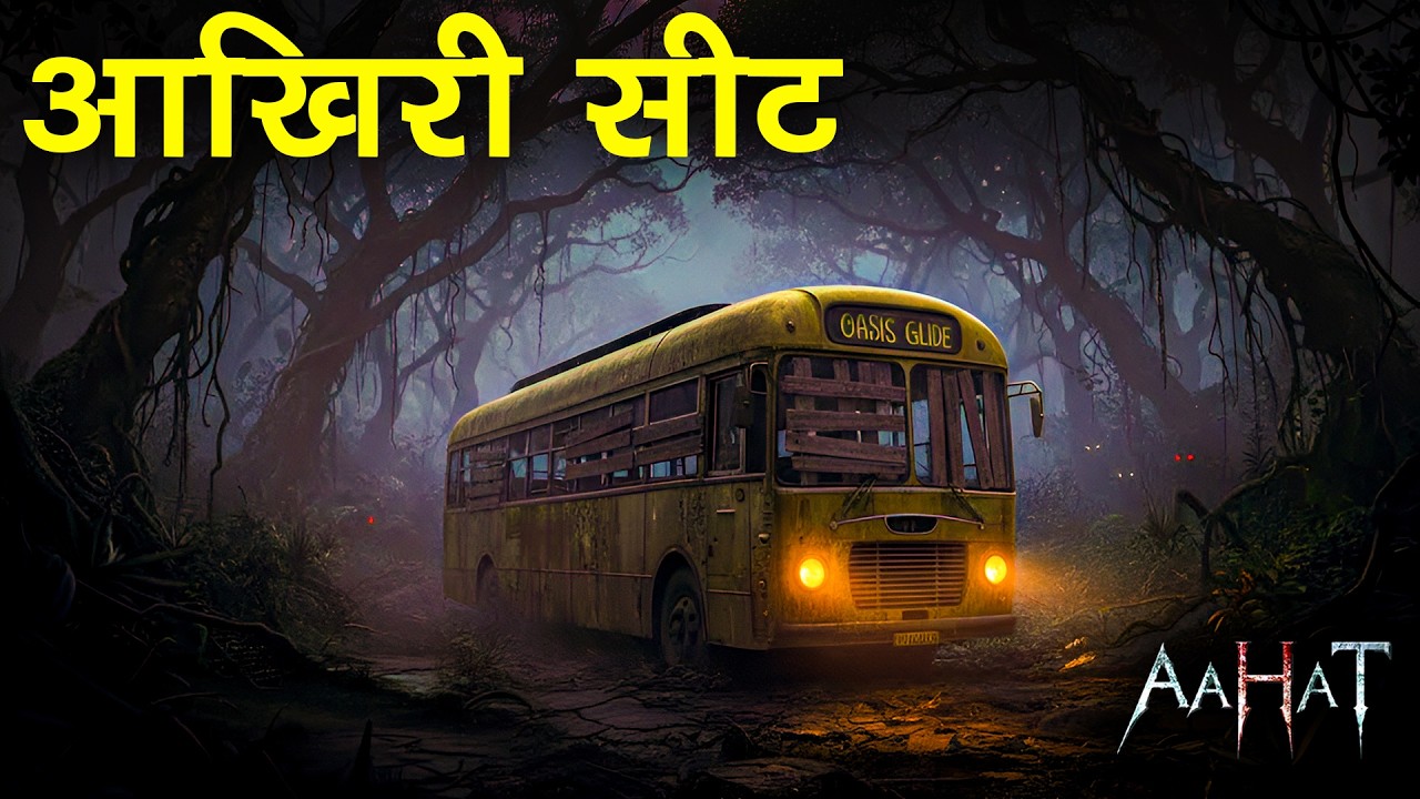 Aahat New Episode | Horror Show 2026 | Aahat New Episode 2026 | डर का ...