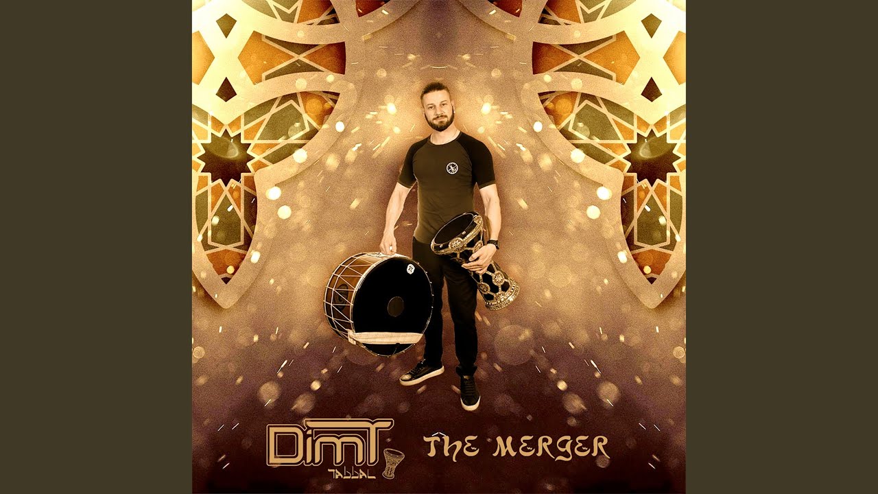 The Merger - YouTube