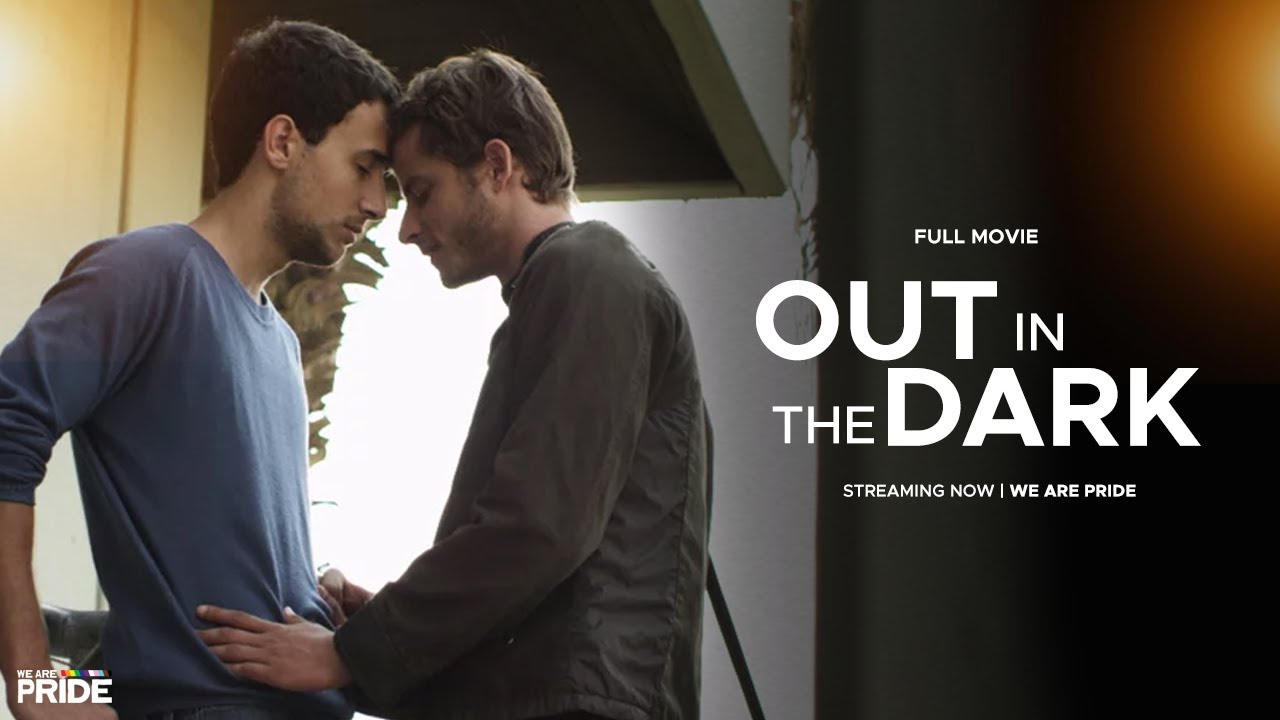 Out in the Dark | Full Length Gay Drama Film! | Men Loving Men | We Are ...