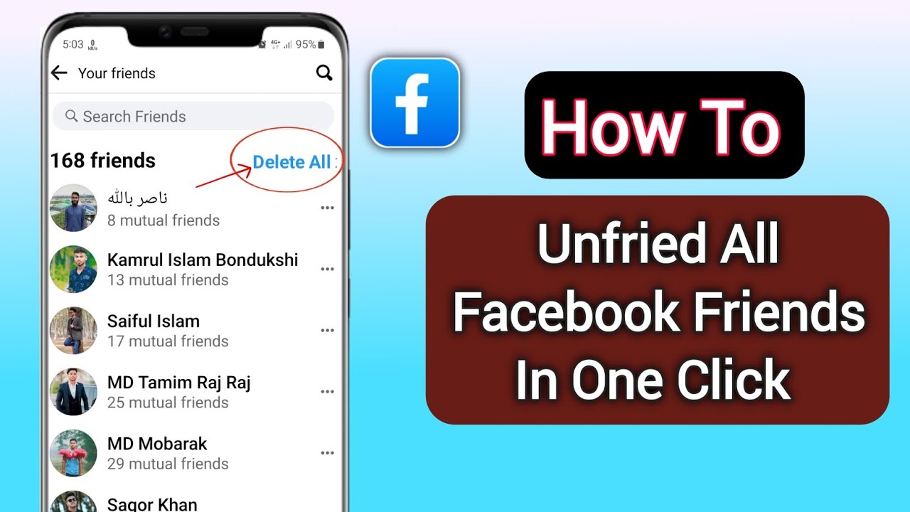 How To Delete All Facebook Friends In One Click Unfriend All Facebook how-to-delete-all-facebook-friends-in-one-click-unfriend-all-facebook