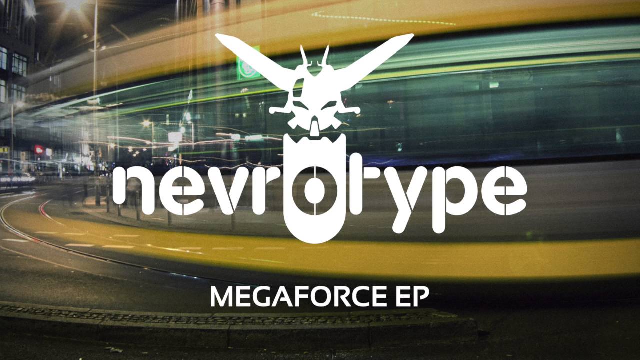Nevrotype "Devil's Gavel" - YouTube