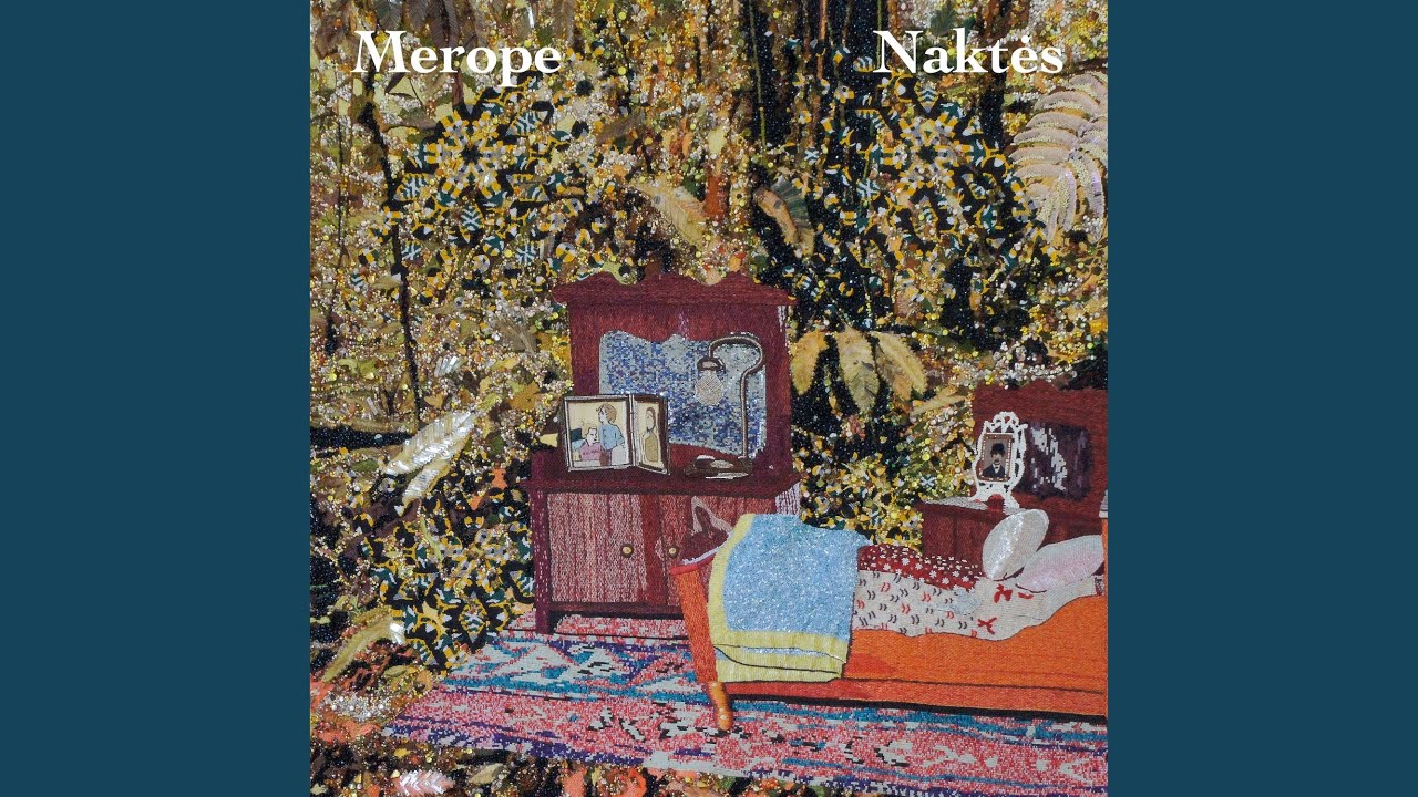 Sniegas (with Bert Cools, Indrė Jurgelevičiūtė & Jean-Christophe ...