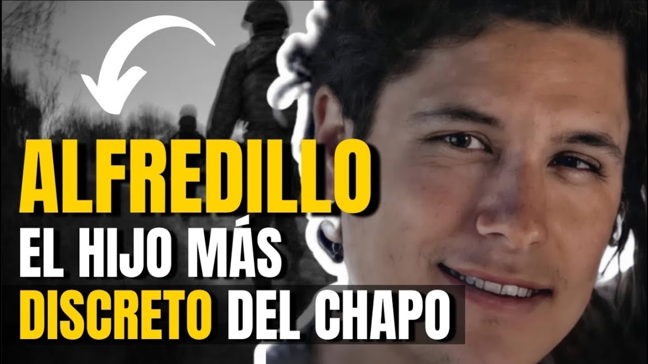 😱 Alfredillo Guzmán y sus 7 Lujos Millonarios: Así gasta la herencia ...