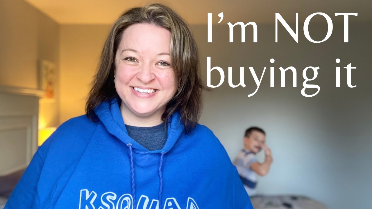 Why I'm Frugal-Saving Money with Frugal Living - YouTube