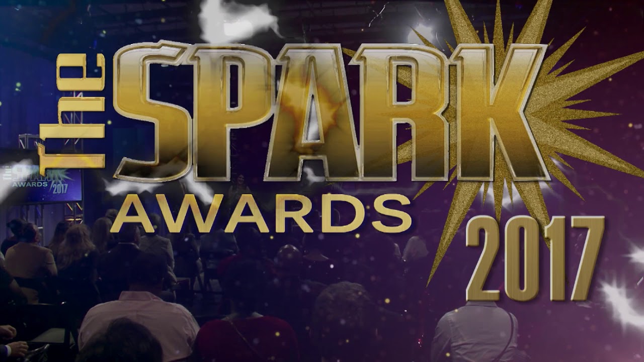 The SPARK Awards air Dec. 18 on WKNO Channel 10 - YouTube