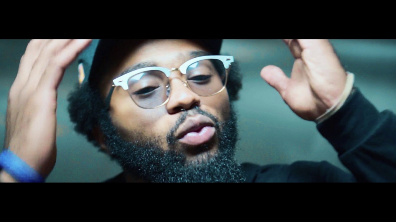 Courtney Bell - Flashback Freestyle #4 - Deep Cover (Official Music ...