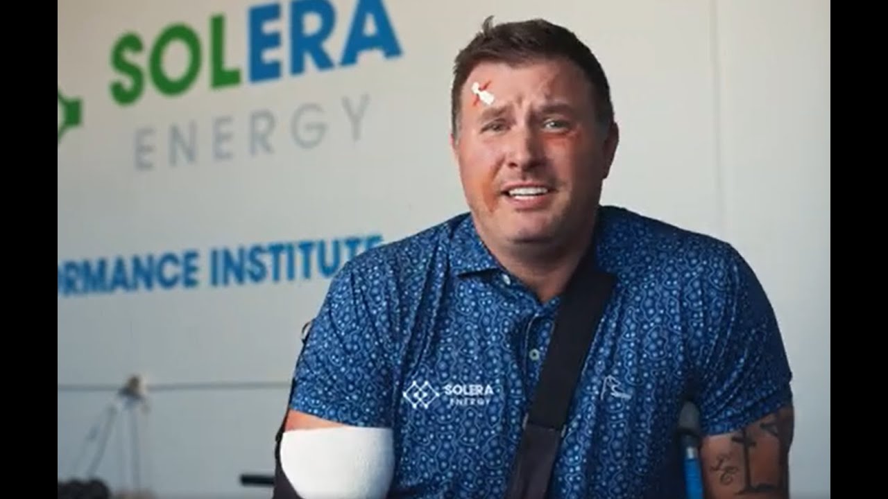 Solera Energy/NCA Promo Video 2023 - YouTube