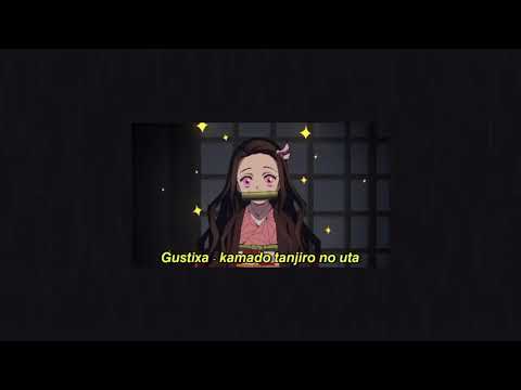 kamado tanjiro no uta (prod. Gustixa)