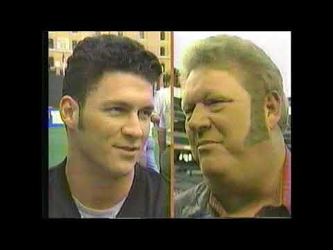 Baseball Tonight May 5th, 1996 (ESPN) - YouTube