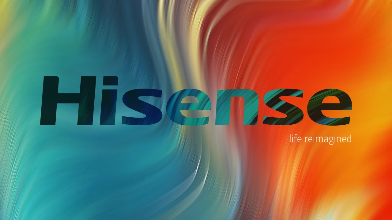2023 Hisense Group Introduction Video - YouTube