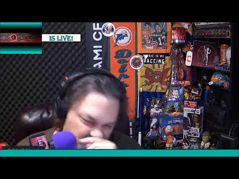 Big O Radio Show goes LIVE Thursday, September 2, 2021, at 10am eastern