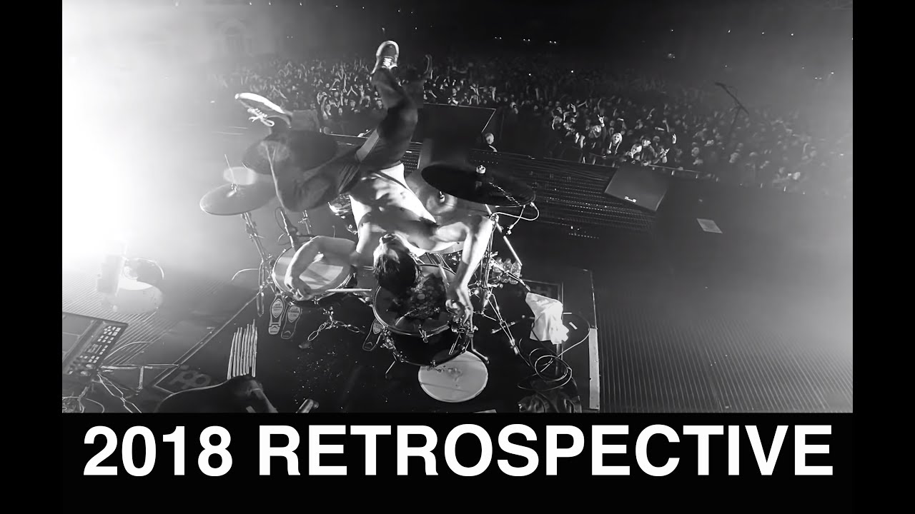 Aric Improta | 2018 Highlights - YouTube