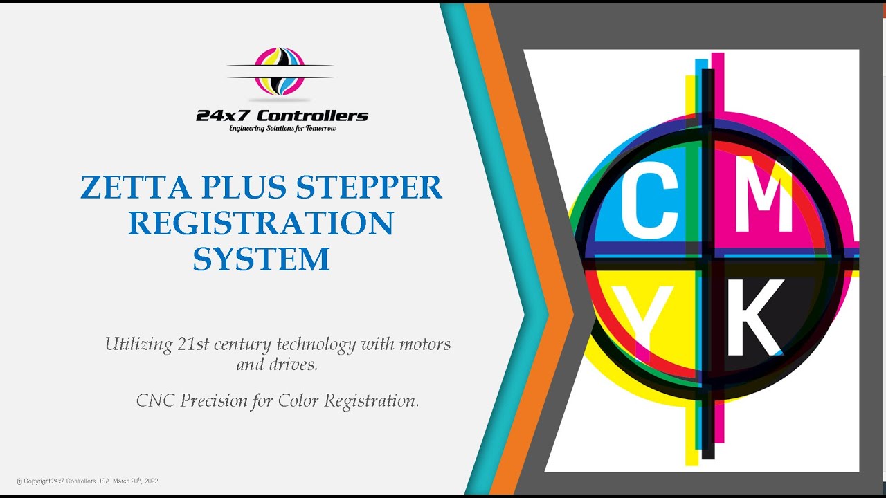 ZETTA PLUS REGISTRATION SYSTEM - YouTube