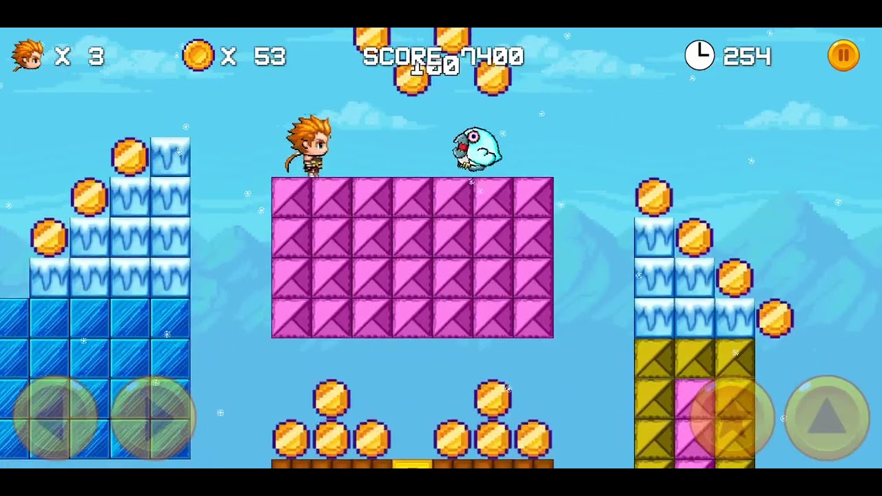 PabloWorldAdventures || Gameplay - YouTube