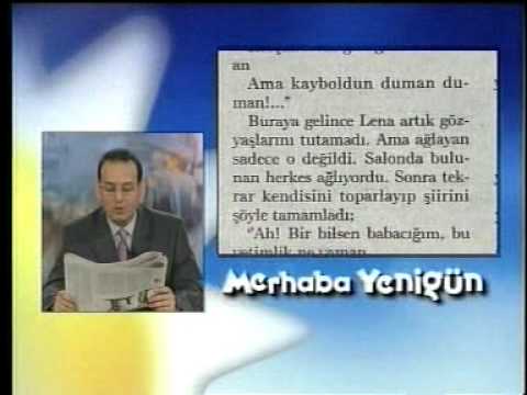 merhaba yenigünden bir kesit stv AVSEQ02.DAT